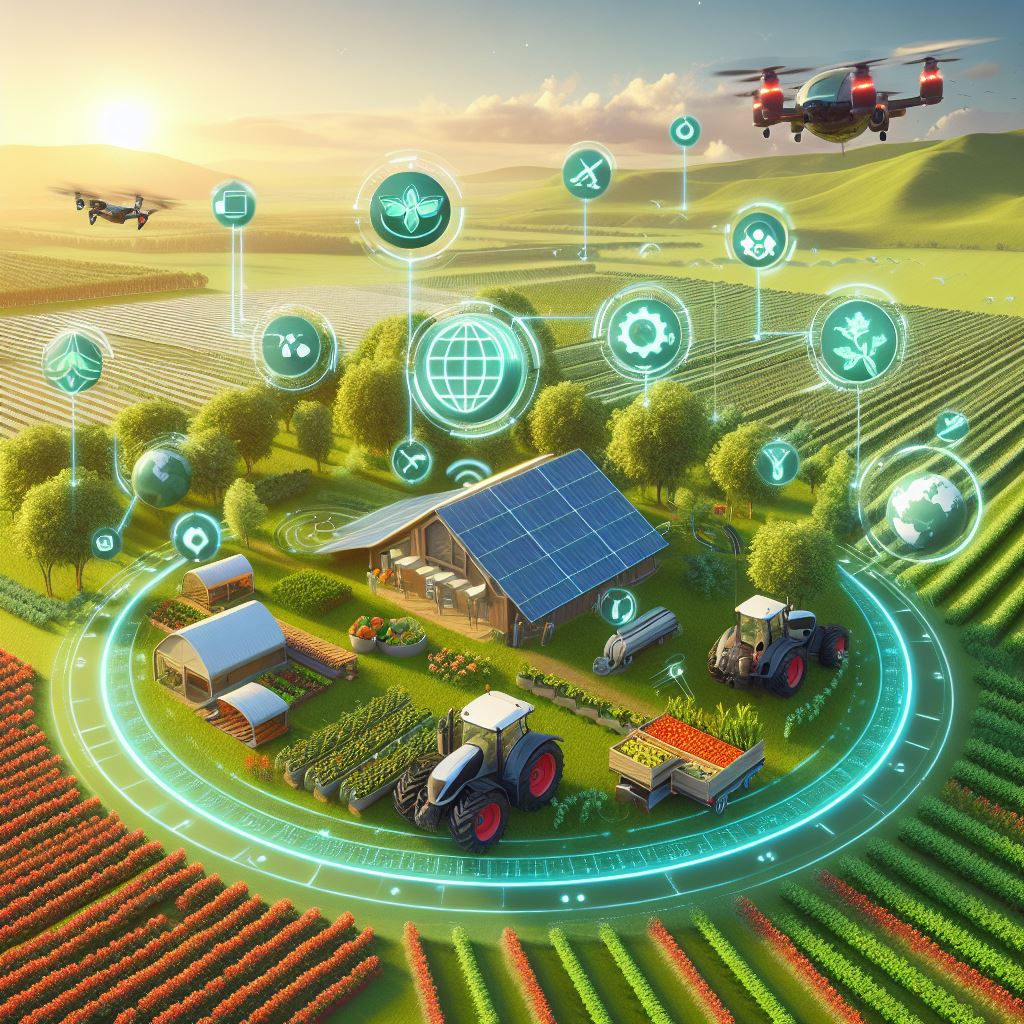 Research - Digital Agriculture Research and Extension Center