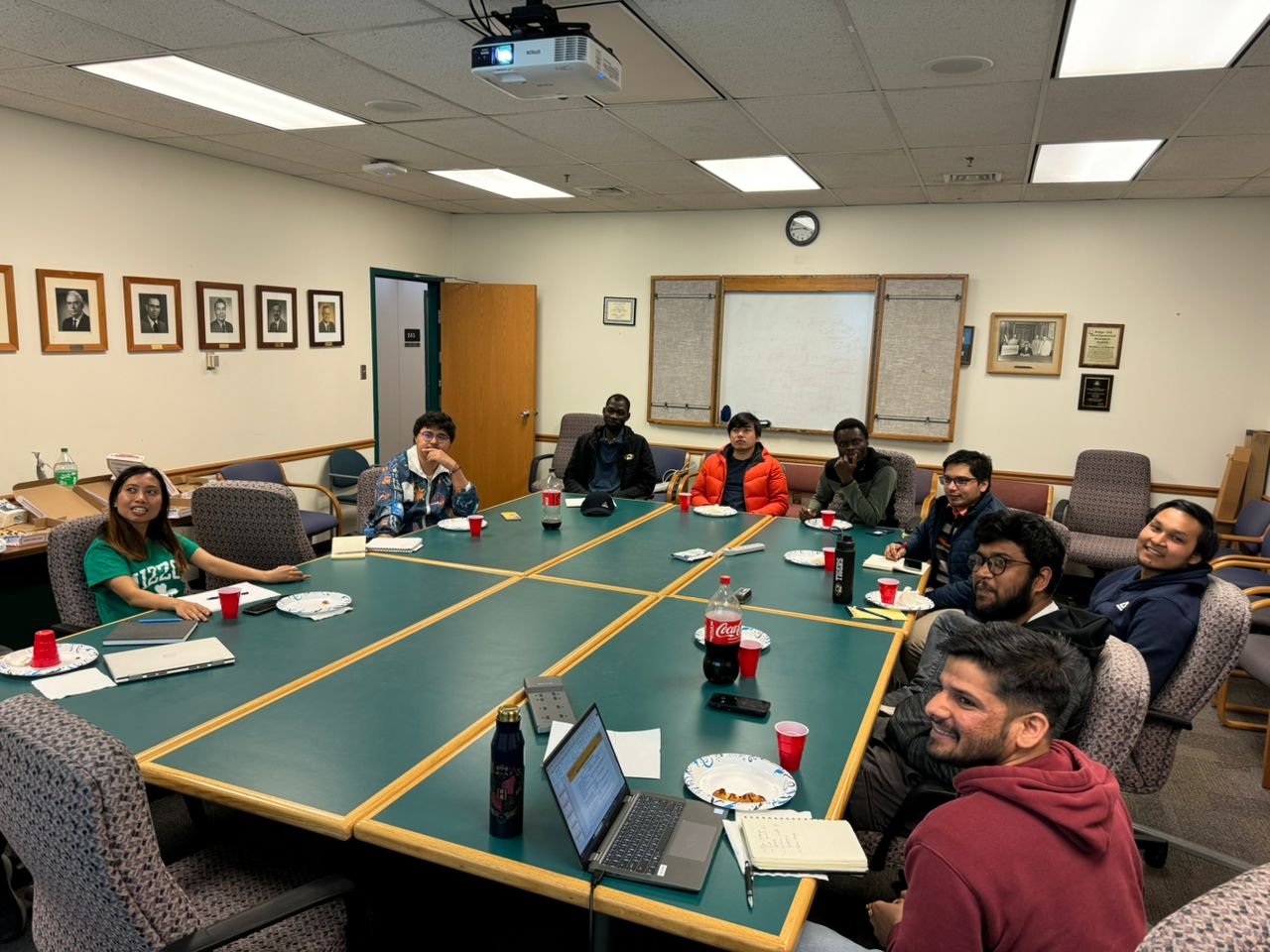 WHY ATTEND – Digital Agriculture Research and Extension Center