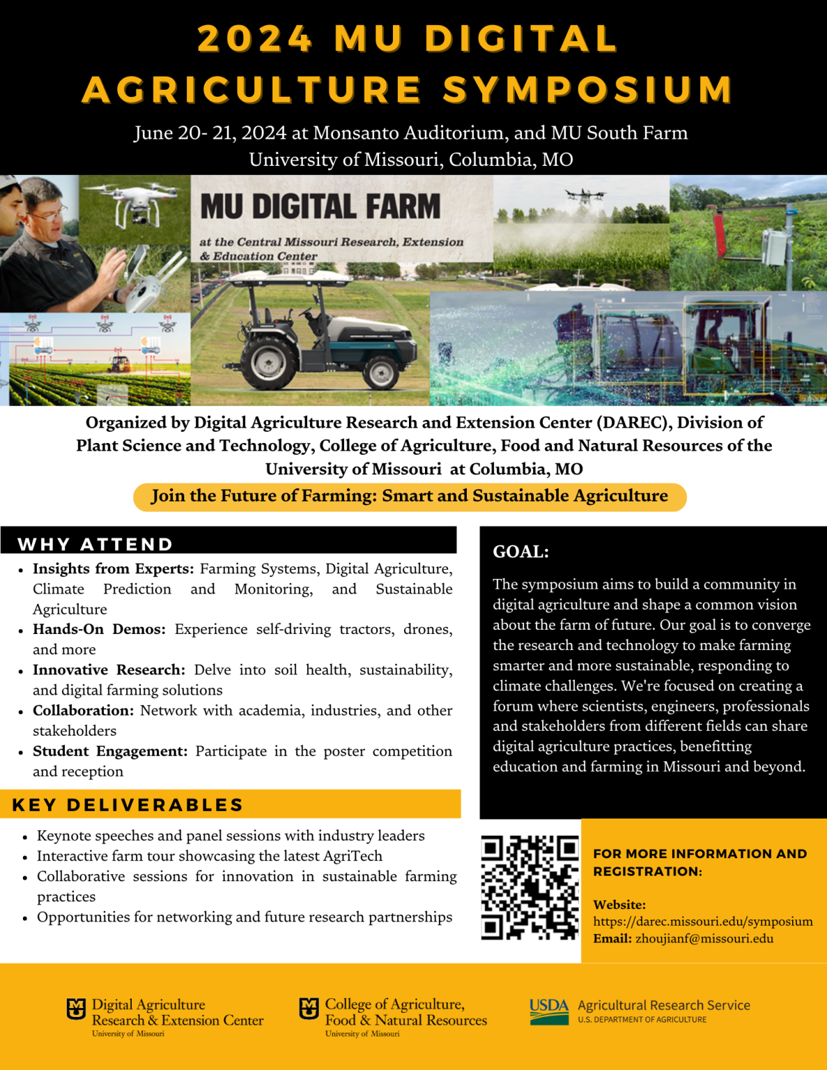 2024 MU Digital Agriculture Symposium Program – Digital Agriculture Research and Extension Center